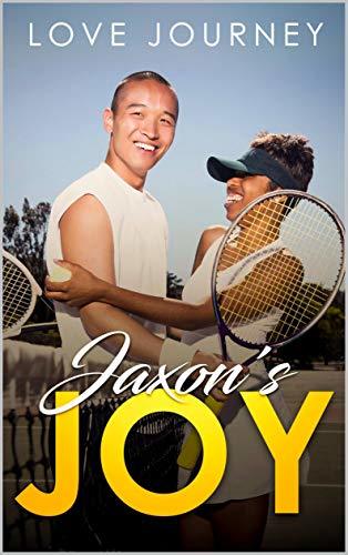 Jaxon's Joy: AMBW Romance by Love Journey | Goodreads