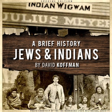 The Jews’ Indian: Colonialism, Pluralism, and Belonging in America by ...