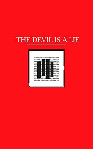The Devil Is A Lie (The October Collection) by J.L. Mendoza | Goodreads