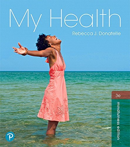 My Health Plus Mastering Health with Pearson eText -- Access Card ...