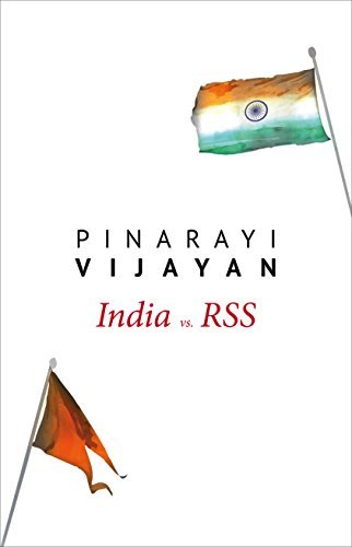 India vs. RSS by Pinarayi Vijayan | Goodreads