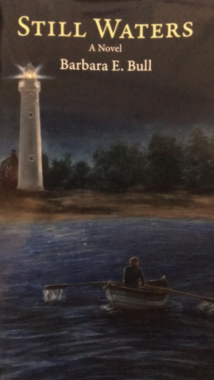 Still Waters (Katherine MacLeod #4) by Barbara E. Bull | Goodreads