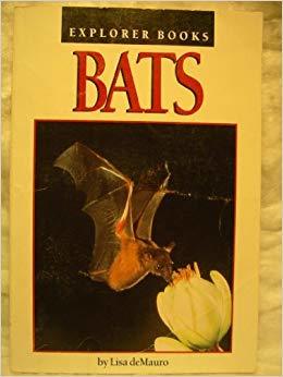 Bats by Lisa DeMauro | Goodreads