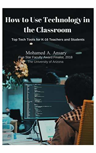 Classroom Technology: How to Use Technology in the Classroom: by ...