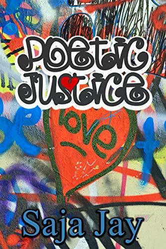 Poetic Justice: A Brooklyn Love Tale by Saja Jay | Goodreads