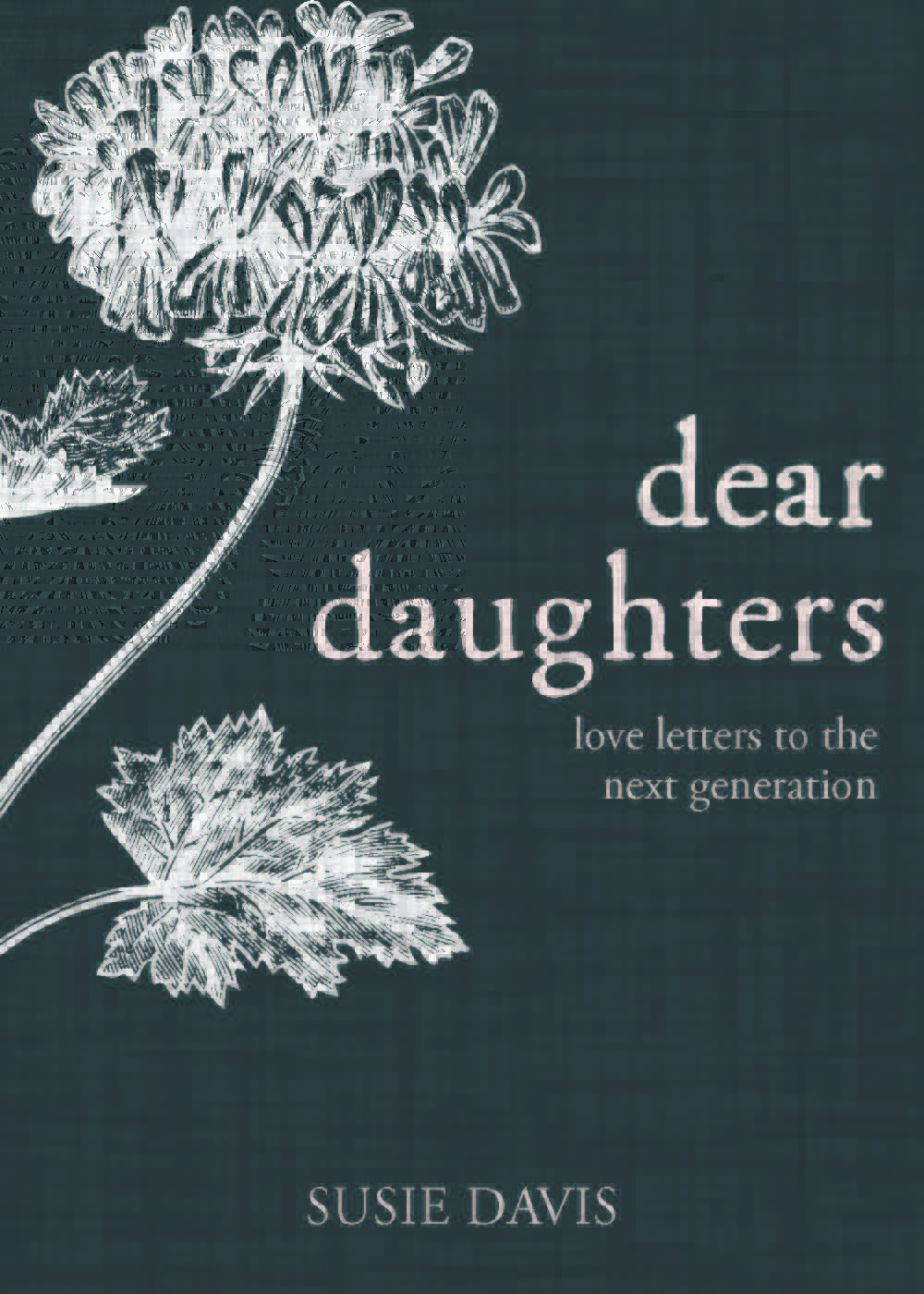 Dear Daughters: Love Letters to the Next Generation by Susie Davis ...