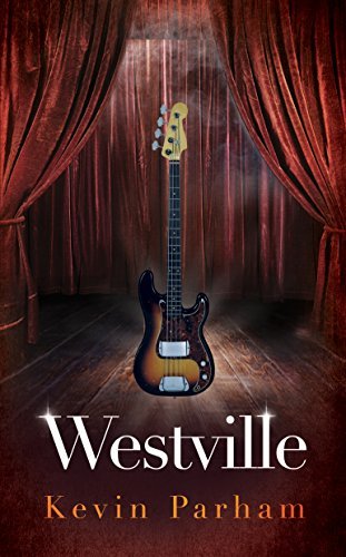 Westville by Kevin Parham | Goodreads
