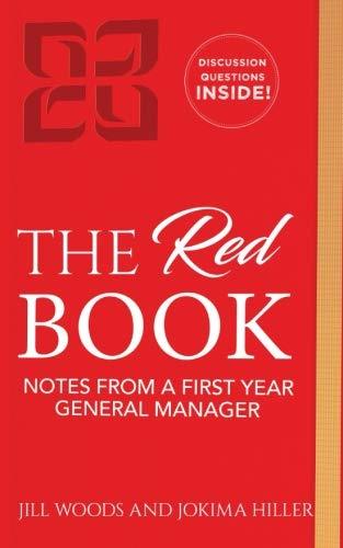 The Red Book by Jokima Hiller | Goodreads