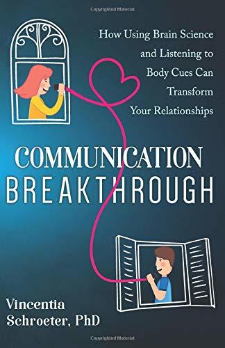Communication Breakthrough: How Using Brain Science and Listening to ...