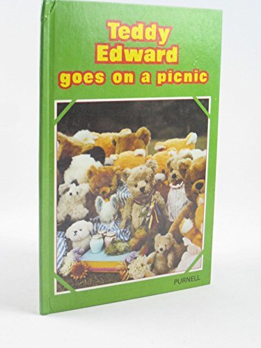 Teddy Edward goes on a Picnic by Patrick and Mollie Matthews | Goodreads