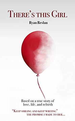 There's This Girl by Ryan Reslan | Goodreads
