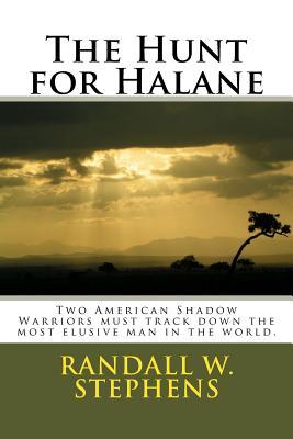 The Hunt for Halane (The Kenyan Sanction) by Randall W Stephens | Goodreads