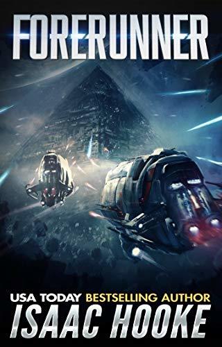 Forerunner (AI Fleet #1) by Isaac Hooke | Goodreads
