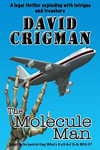Molecule Man (Naomi Nicholas) by Crigman | Goodreads