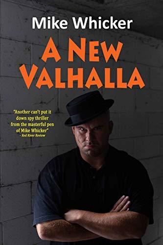 A New Valhalla by Mike Whicker | Goodreads