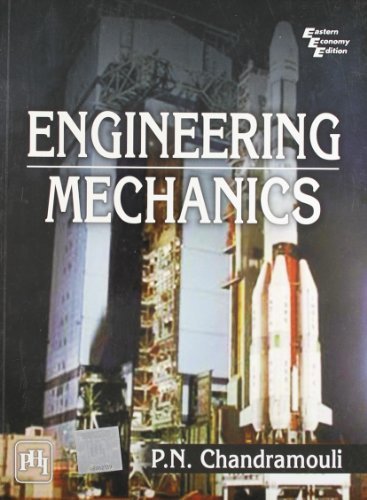 Engineering Mechanics by Chandramouli | Goodreads