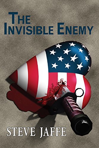 The Invisible Enemy by Steven Jaffe | Goodreads