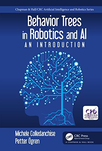 Behavior Trees in Robotics and AI: An Introduction by Michele ...