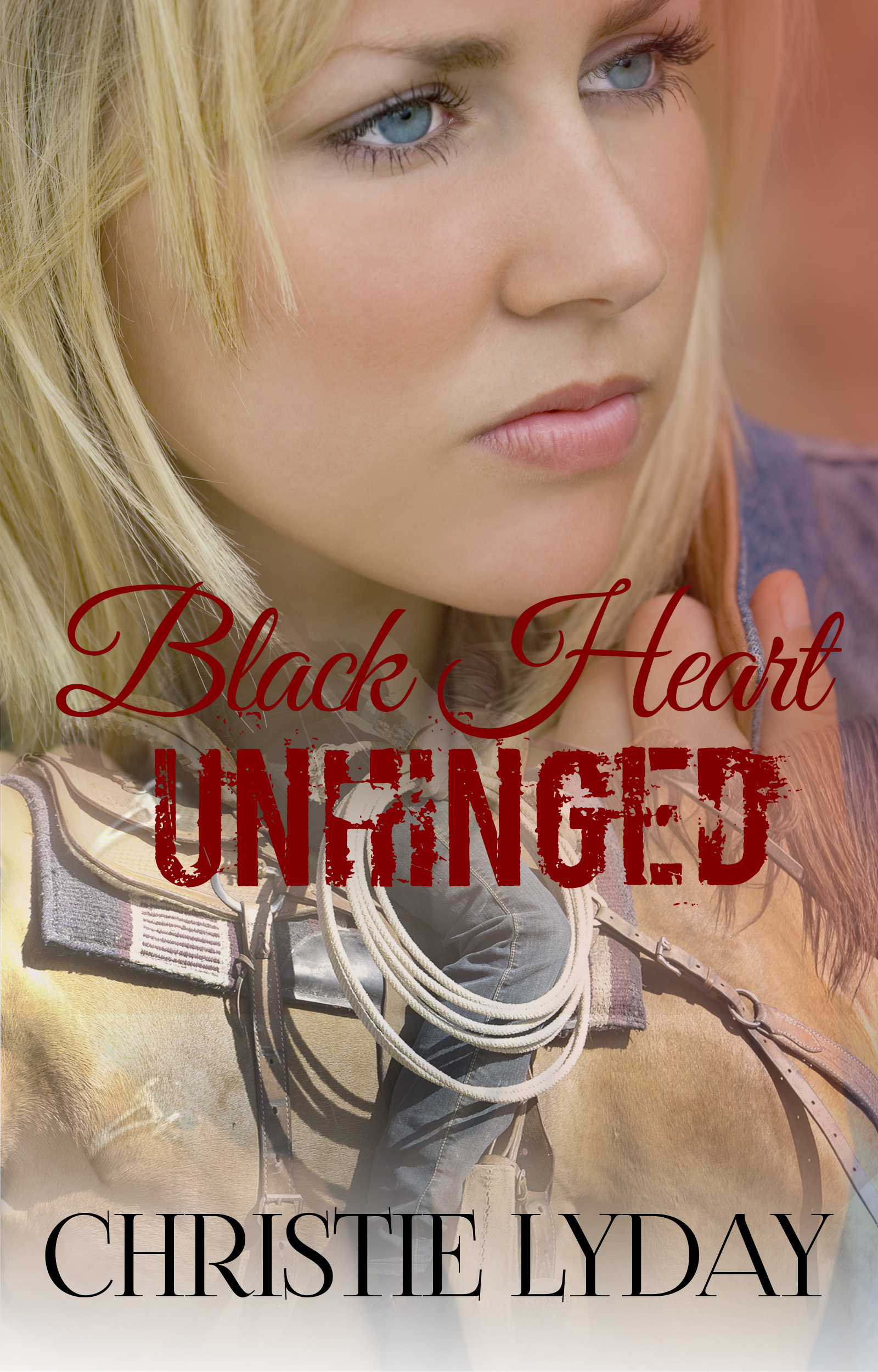 Unhinged (Black Heart #1) by Emily Grace | Goodreads