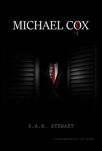 Michael Cox by S.A.K. Stewart | Goodreads