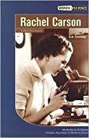 Rachel Carson (Women in Science (Chelsea House)) by E.A. Tremblay ...