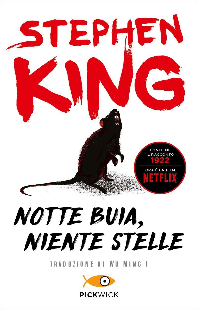 Notte buia, niente stelle by Stephen King | Goodreads