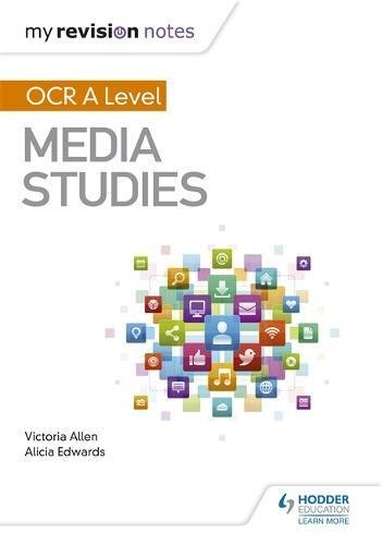 OCR AS/A Level Media Studies by Michael Rodgers | Goodreads