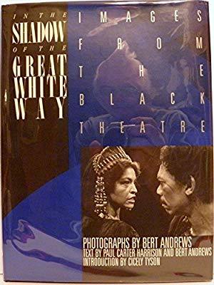 In the Shadow of the Great White Way: Images from the Black Theatre by ...
