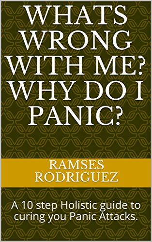 Stop Pressing Your Own Panic Button: A Scientist’s Guide to Curing ...
