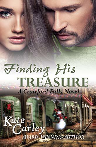Finding His Treasure by Kate Carley | Goodreads