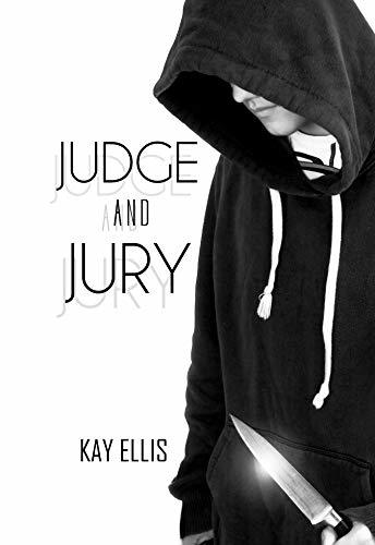 Judge and Jury (The Judgement Books #1) by Kay Ellis | Goodreads