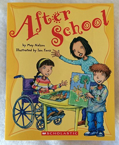 After school (Brain bank) by May Nelson | Goodreads