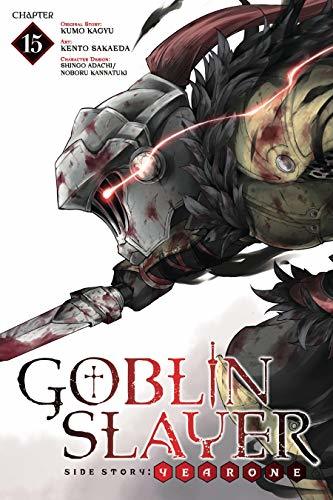 Goblin Slayer Side Story: Year One #15 by Kumo Kagyu | Goodreads