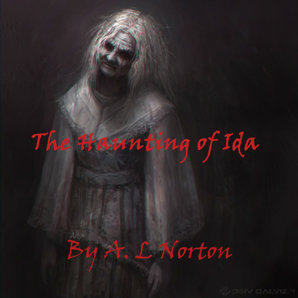 The Haunting of Ida by A.L. Norton | Goodreads