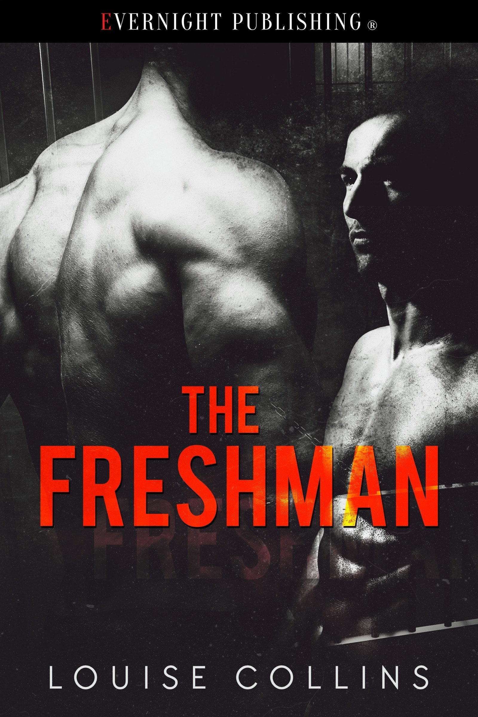 Freshman by Louise Collins | Goodreads