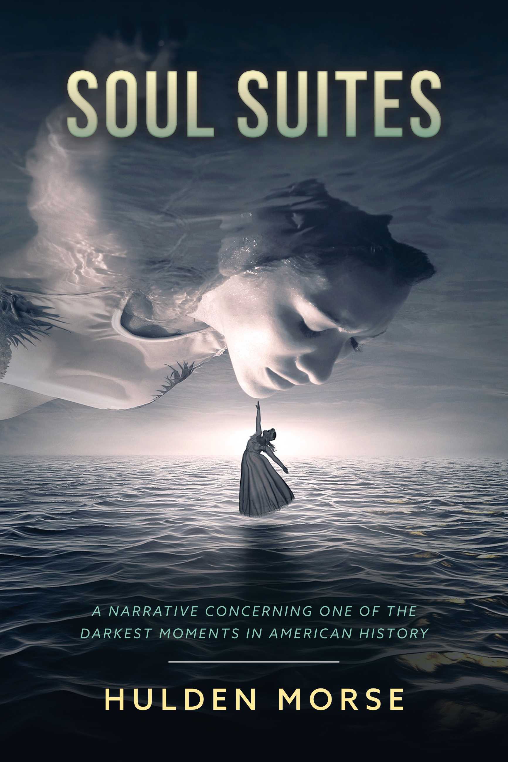 Soul Suites by Hulden Morse | Goodreads