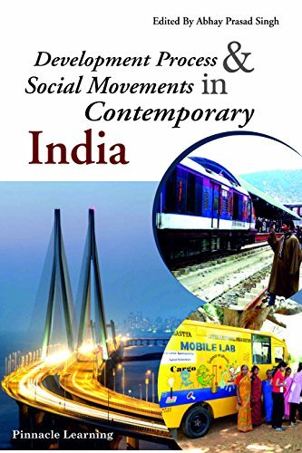 Development Process And Social Movements In Contemporary India by Abhay ...