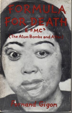 Formula for Death: E=MC2 by Fernand Gigon | Goodreads
