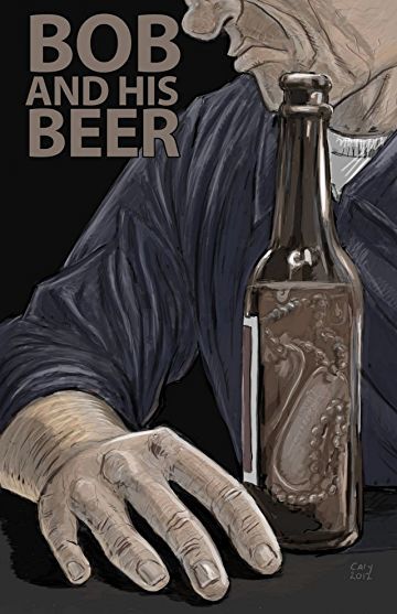 Bob and his Beer by Sarah Stringfield | Goodreads