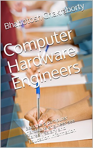 Computer Hardware Engineers: Become a computer hardware engineer see ...