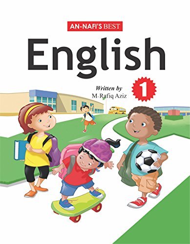 English Reader Grade 1: English Reader Grade 1 by Rafiq Aziz | Goodreads