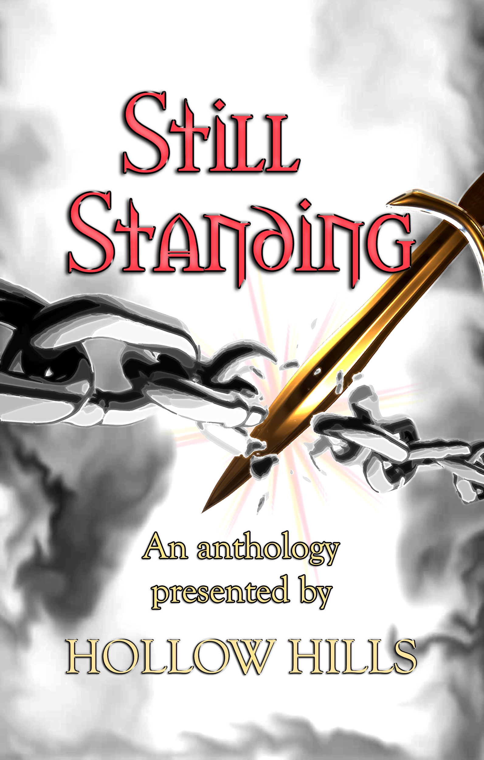 Still Standing by Marie Krepps | Goodreads