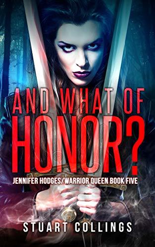And What of Honor? by Stuart Collings | Goodreads