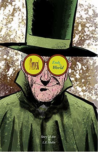 Mr Mildew ends the world by L.E. Mullin | Goodreads