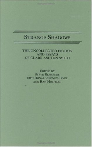 The Infernal Star by Clark Ashton Smith | Goodreads