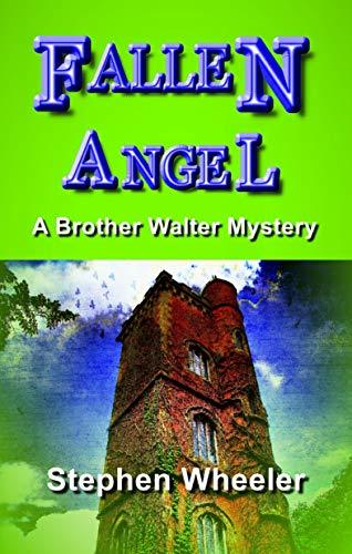 FALLEN ANGEL by Stephen Wheeler | Goodreads