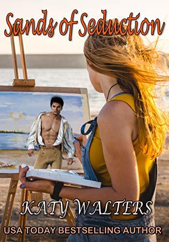 Sands of Seduction: A Regency Suspense Romance - Time Travel by Katy Walters | Goodreads