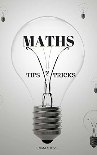 math shortcuts: math book for kids age 12-14 by Emma Steve | Goodreads