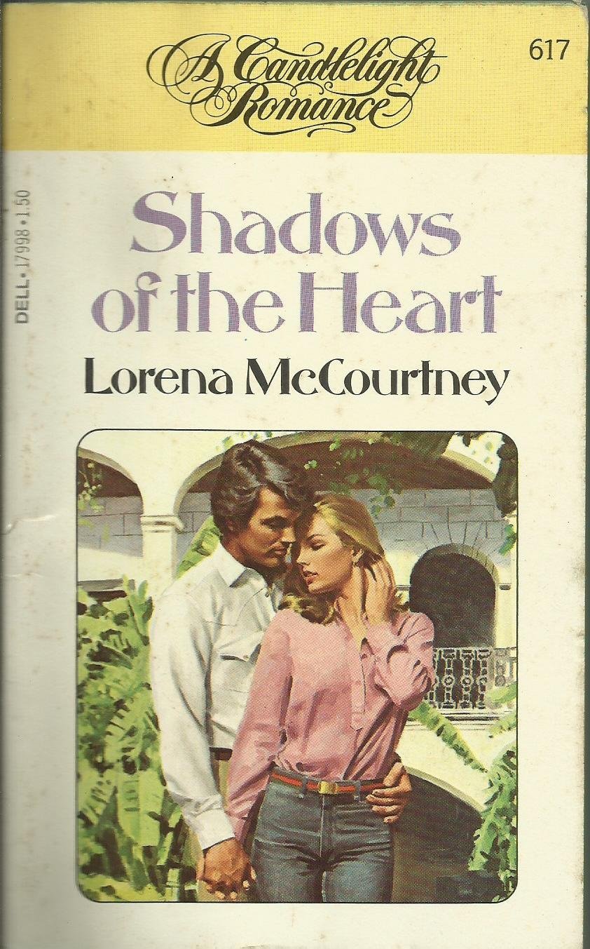 Shadows of the Heart by Lorena McCourtney | Goodreads