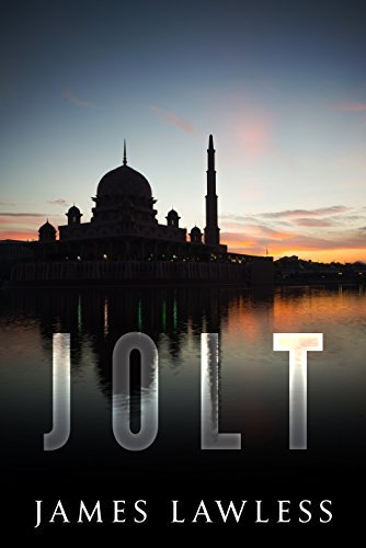 Jolt by James Lawless | Goodreads